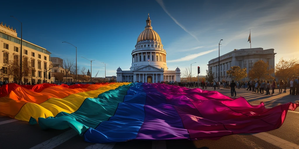 Lgbtq Rights The Journey Towards Equality And Inclusion